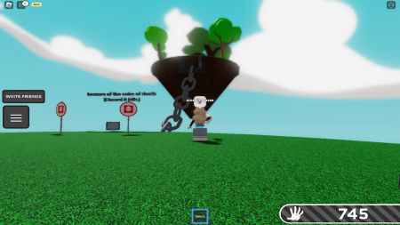 How to get the The Golden Slapple badge in Slap Battles - Roblox | Pro ...