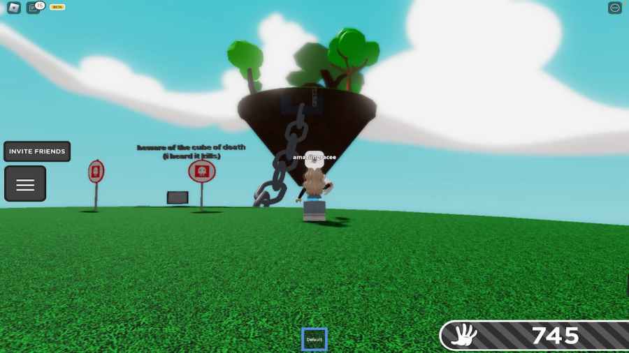 How to get the The Golden Slapple badge in Slap Battles - Roblox | Pro ...