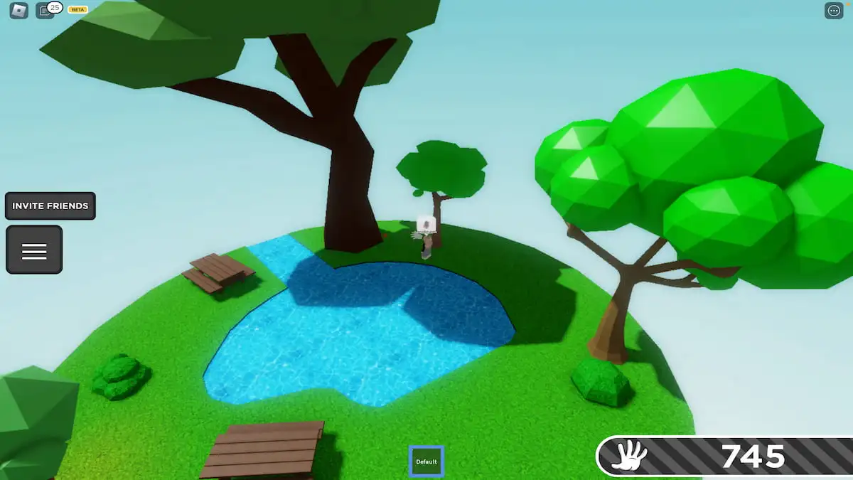 How to get the The Lone Orange badge in Slap Battles - Roblox | Pro ...