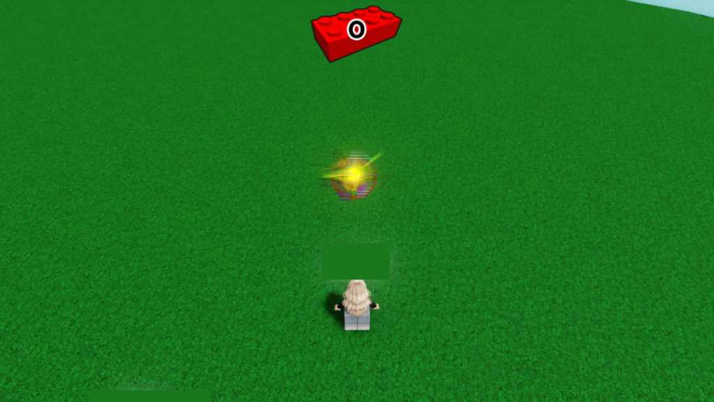 How to get the 01010010 01010101 01001110 badge in Slap Battles ...