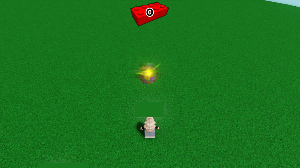 How to get the 01010010 01010101 01001110 badge in Slap Battles - Roblox | Pro Game Guides