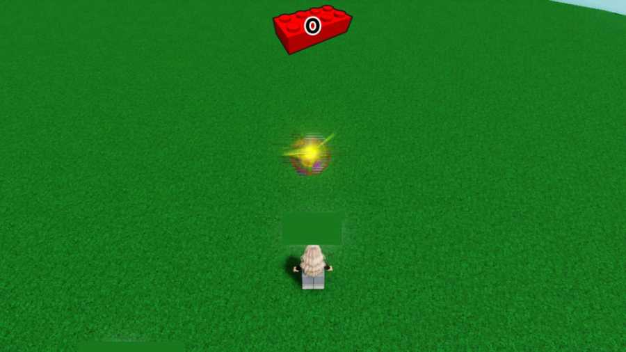 How to get the 01010010 01010101 01001110 badge in Slap Battles ...