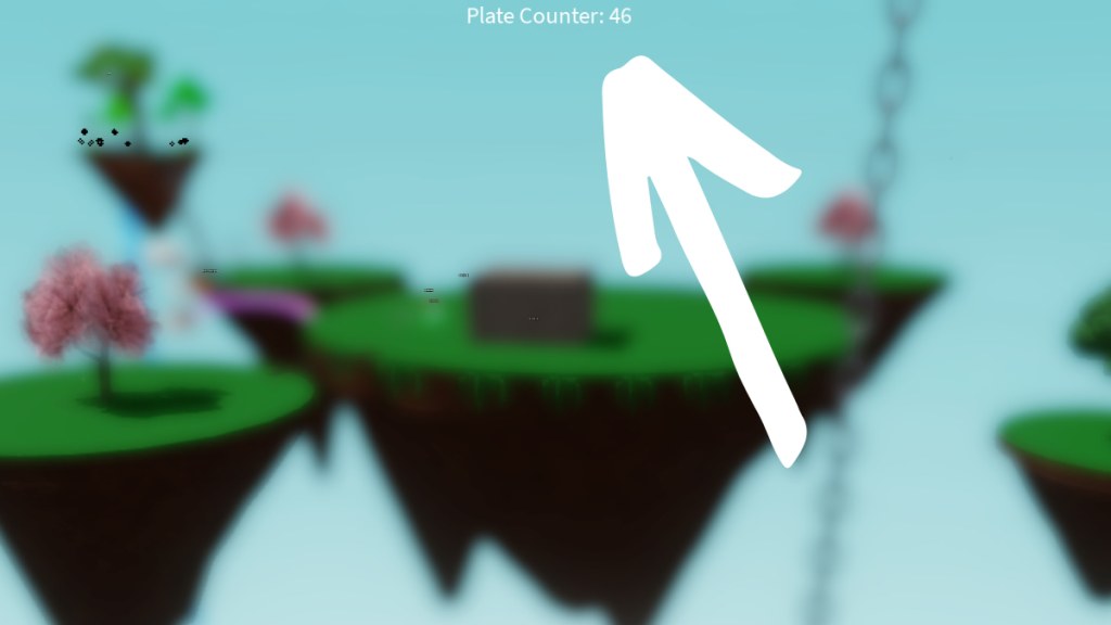 How to get the Plate Master badge in Slap Battles - Roblox | Pro Game ...