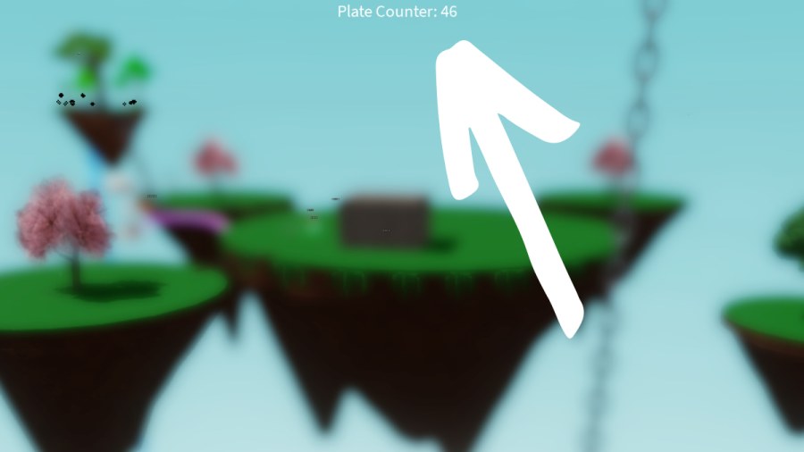 How to get the Plate Master badge in Slap Battles - Roblox | Pro Game ...