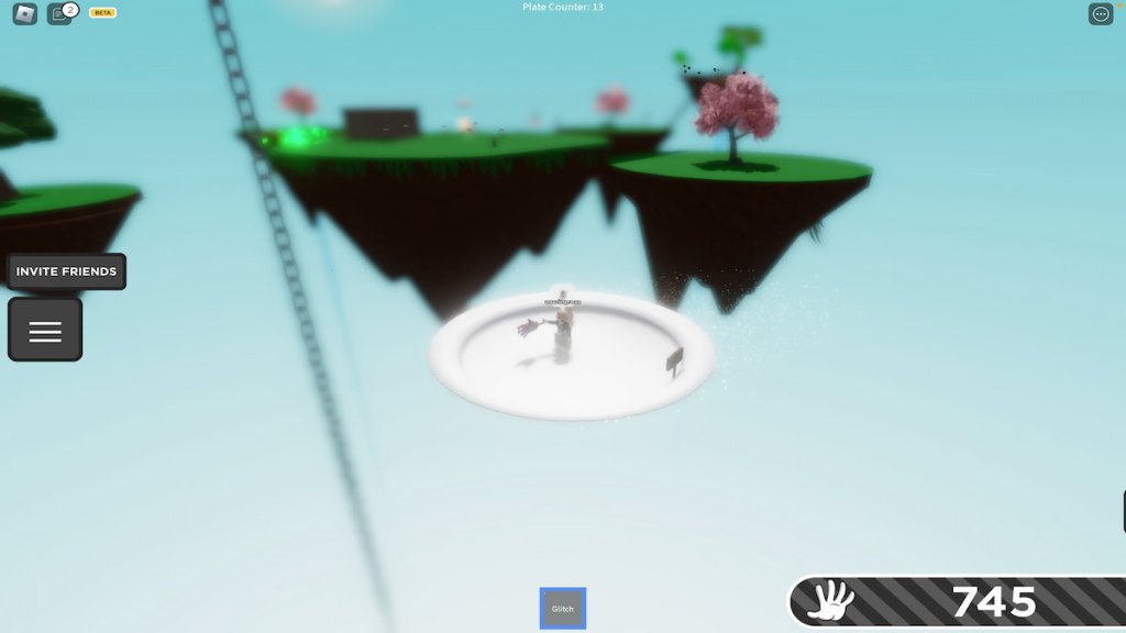 How to get the Plate Master badge in Slap Battles - Roblox | Pro Game ...