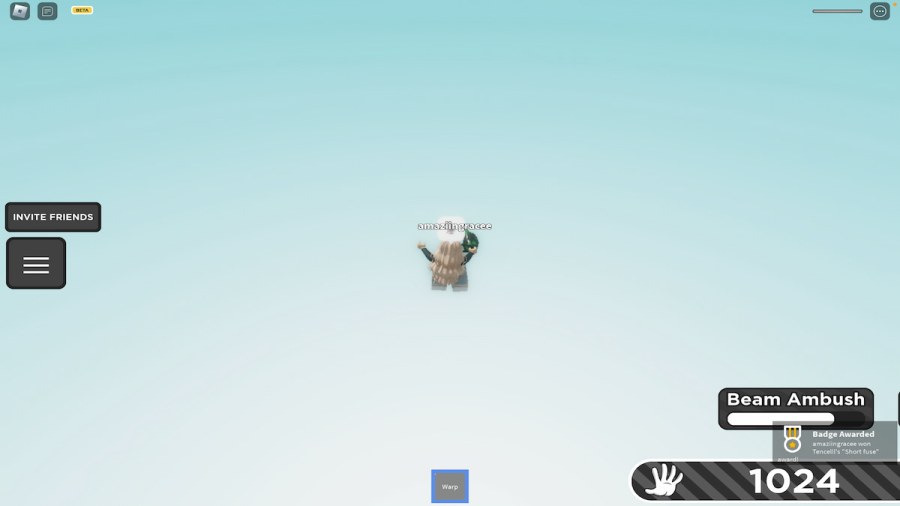 How to get the Short fuse badge in Slap Battles - Roblox | Pro Game Guides