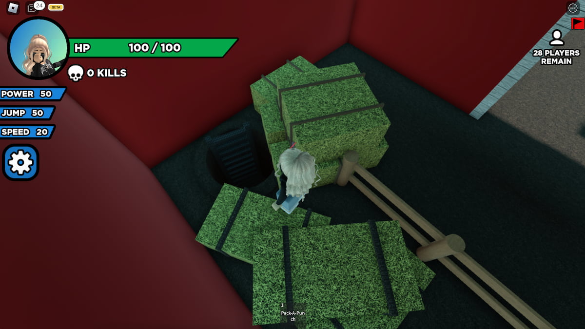 How to get the THE ACCIDENT badge in Slap Battles - Roblox | Pro Game ...