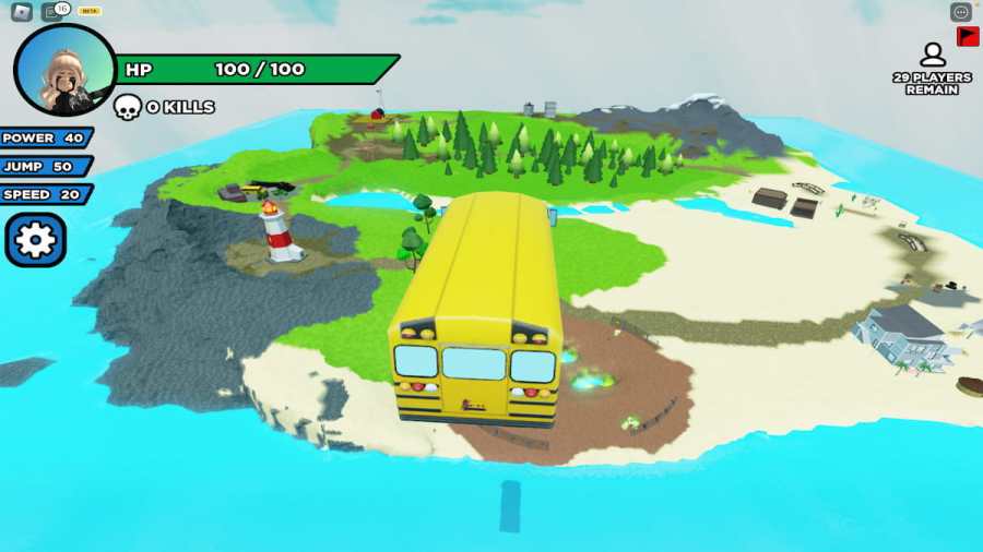 How to get the THE ACCIDENT badge in Slap Battles - Roblox | Pro Game ...