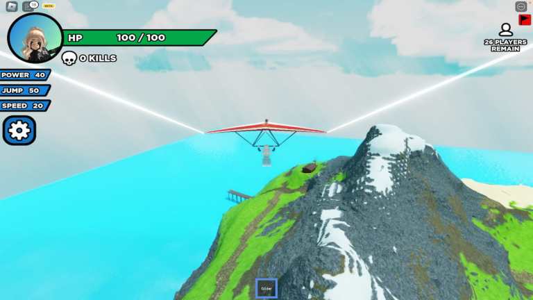 How to get the THE ACCIDENT badge in Slap Battles - Roblox | Pro Game ...