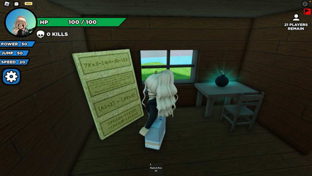 Как получить значок АВАРИЯ в Slap Battles — Roblox - Game News Weekend