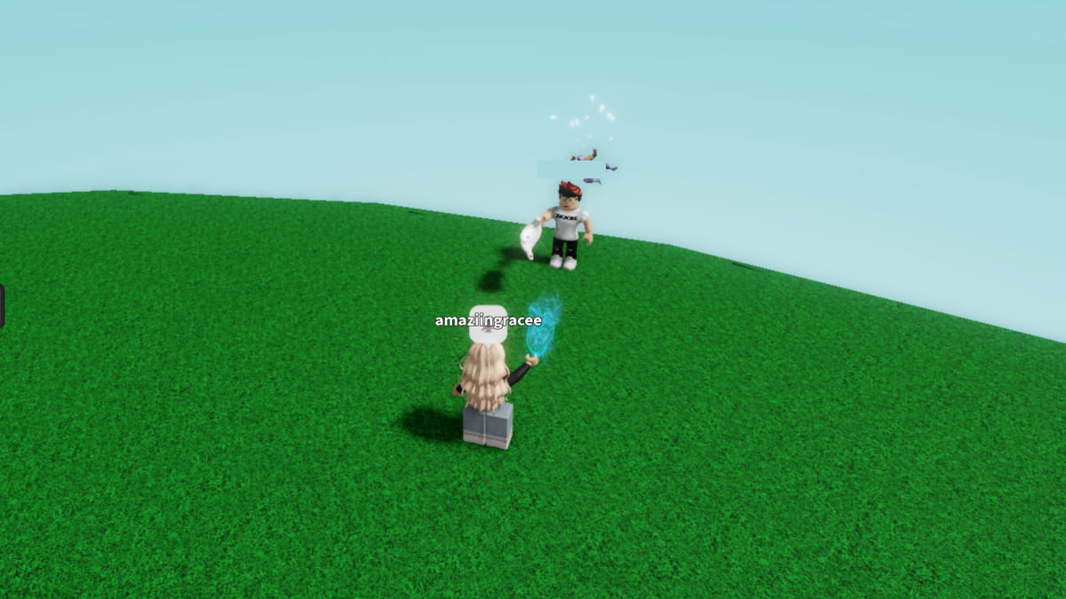 How to get the Savior badge in Slap Battles - Roblox | Pro Game Guides