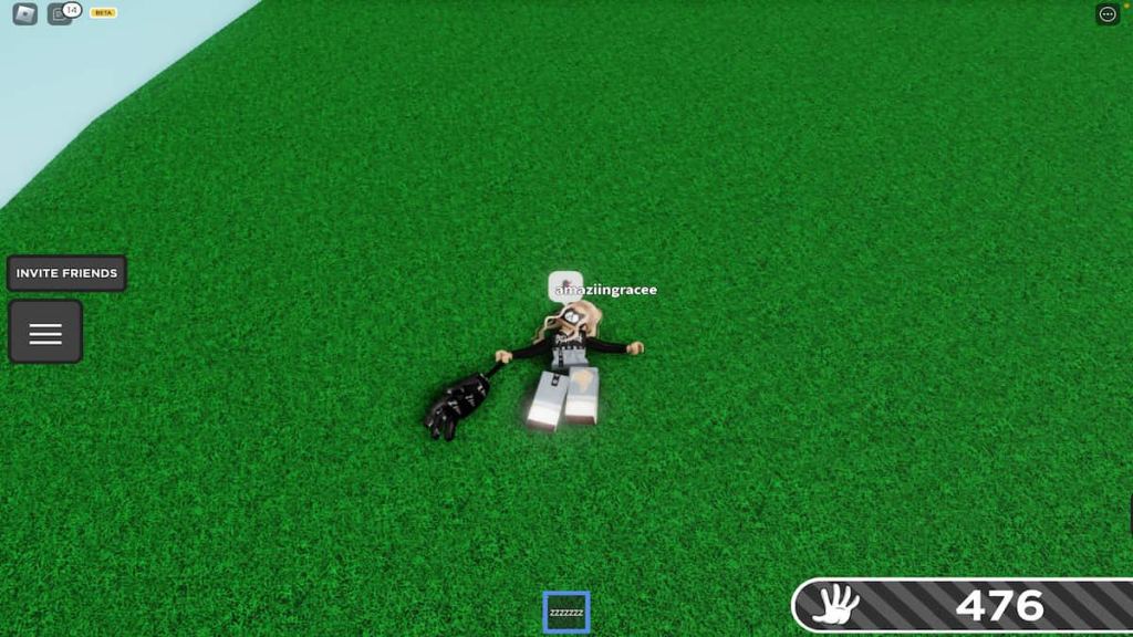 How to get the DEEP SLUMBER badge in Slap Battles - Roblox | Pro Game ...