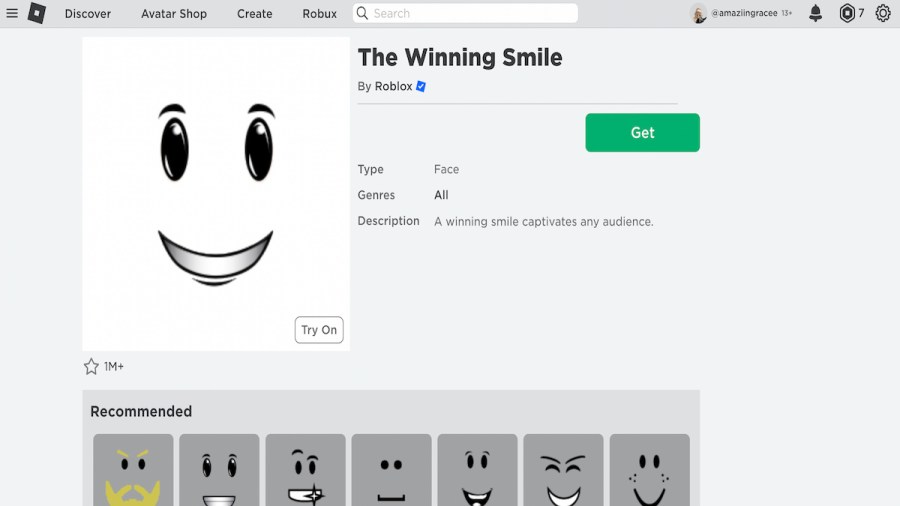 How to get the Winning Smile Marker in Find the Markers - Roblox | Pro ...