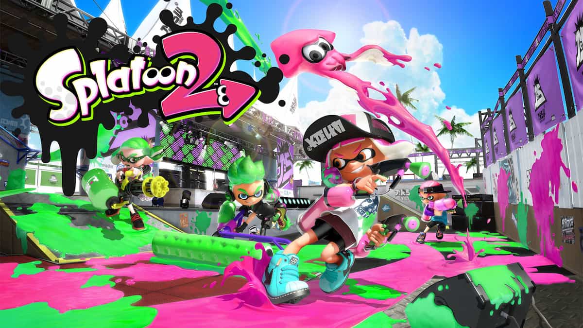 All Splatoon Games, Ranked | Pro Game Guides