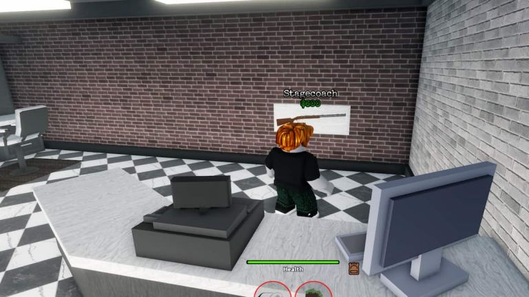 All gun locations in Ohio - Roblox | Pro Game Guides