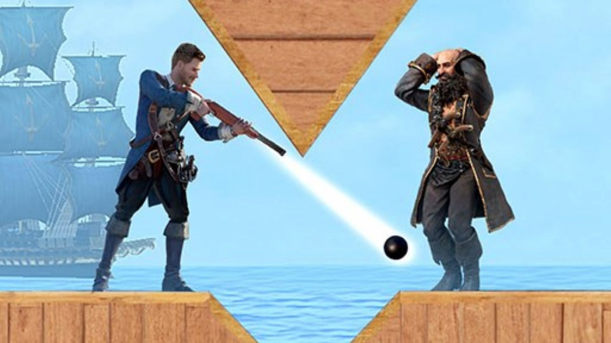 Stormshot: Isle of Adventure | Pro Game Guides