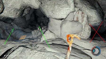 Where to find the Katana in The Forest - Weapon Location Guide | Pro ...