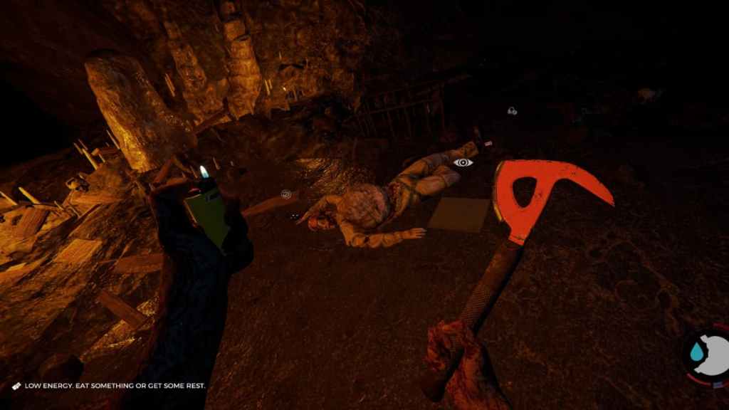 How to get the Map in The Forest | Pro Game Guides