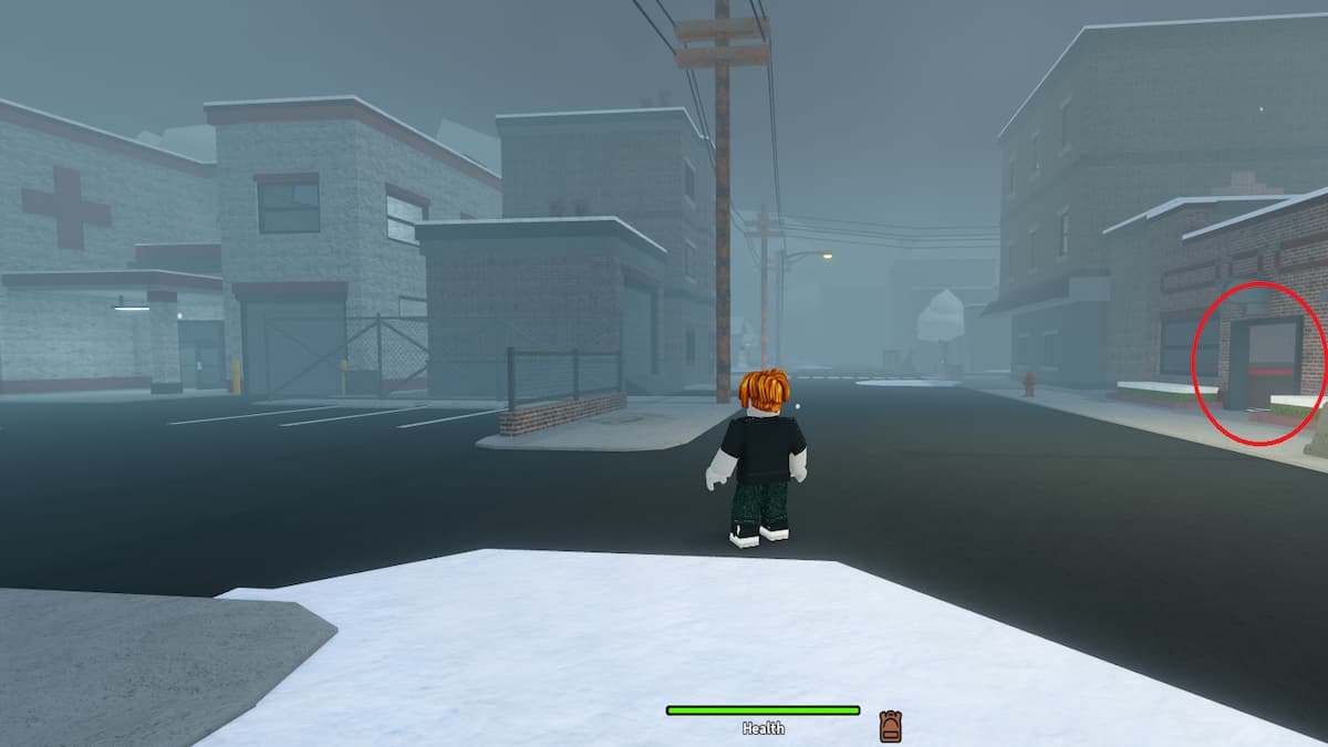 All gun locations in Ohio - Roblox | Pro Game Guides