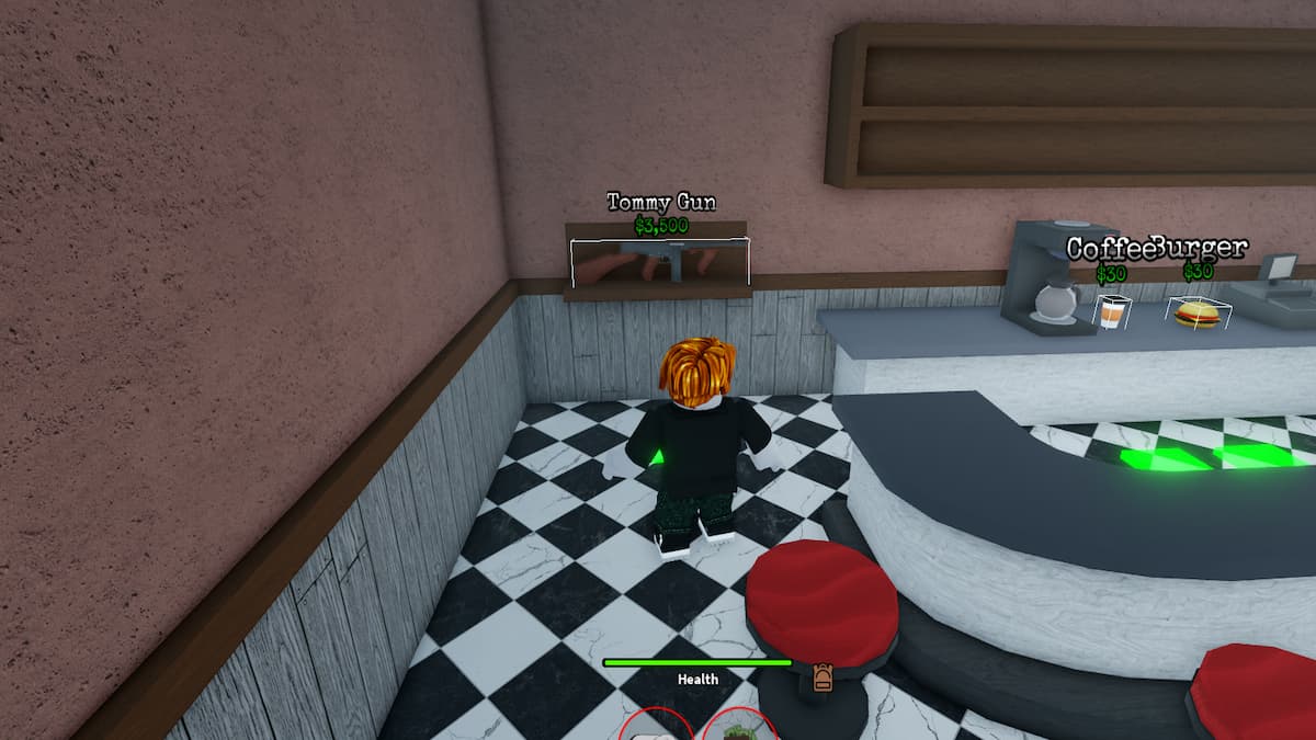 All Gun Locations In Ohio Roblox Pro Game Guides