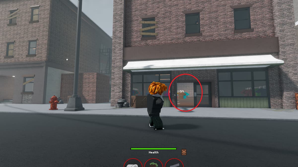 All gun locations in Ohio - Roblox | Pro Game Guides