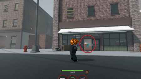 All gun locations in Ohio - Roblox | Pro Game Guides