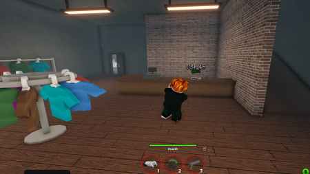 All gun locations in Ohio - Roblox | Pro Game Guides