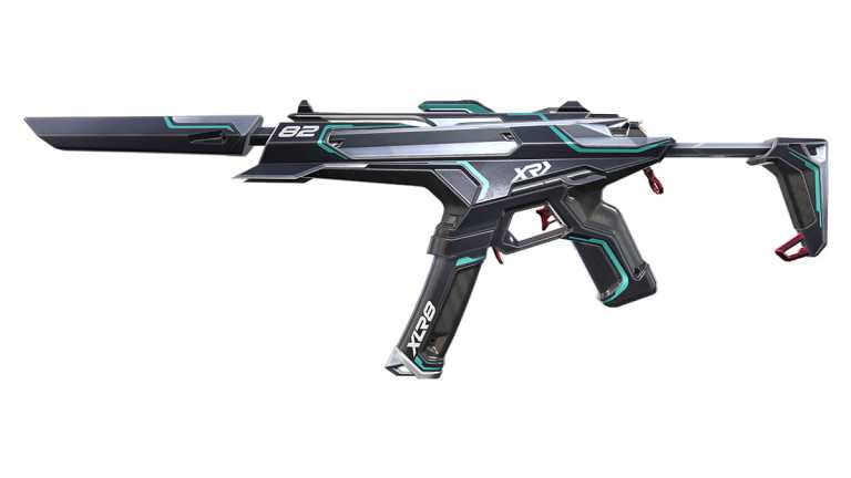 Valorant Episode 6 Act 1 – All Battlepass items and rewards with ...