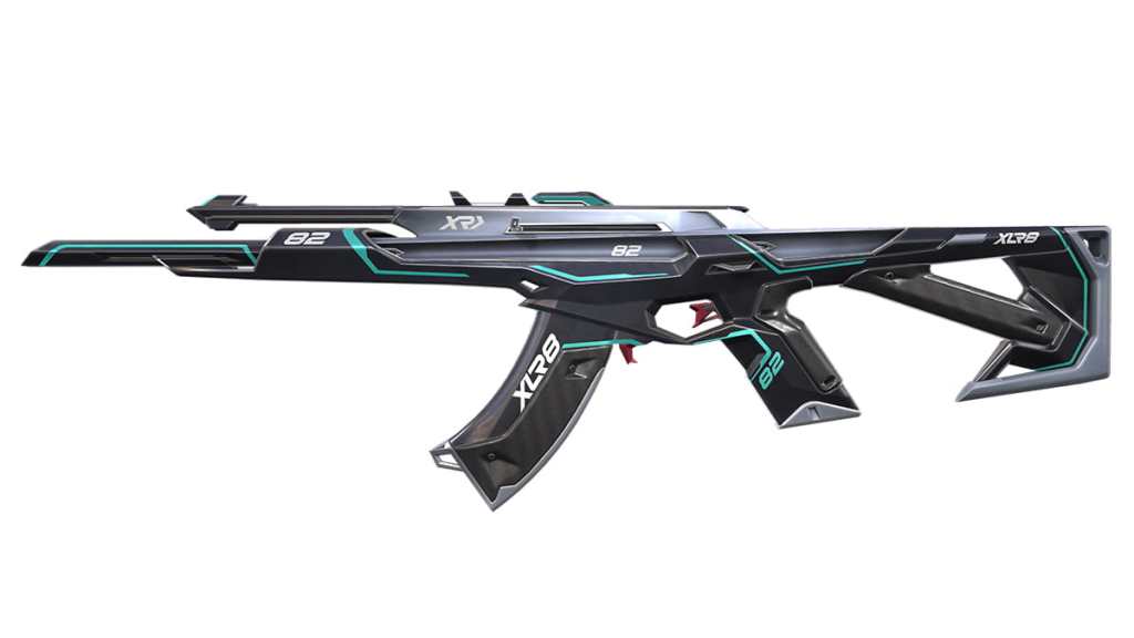 Valorant Episode 6 Act 1 – All Battlepass items and rewards with ...