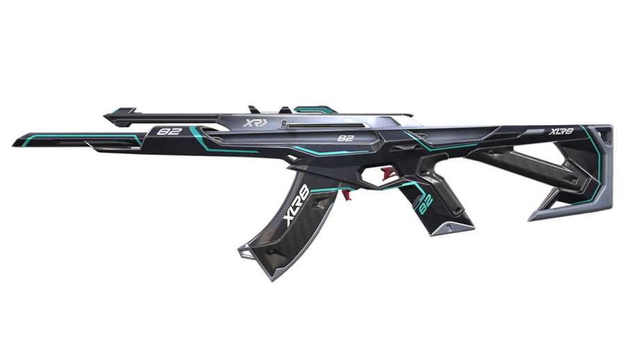 Valorant Episode 6 Act 1 – All Battlepass items and rewards with ...