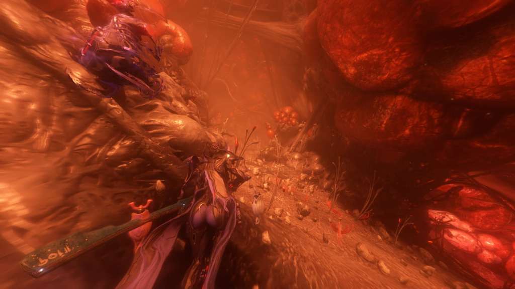 Warframe - Adaptation mod, explained | Pro Game Guides