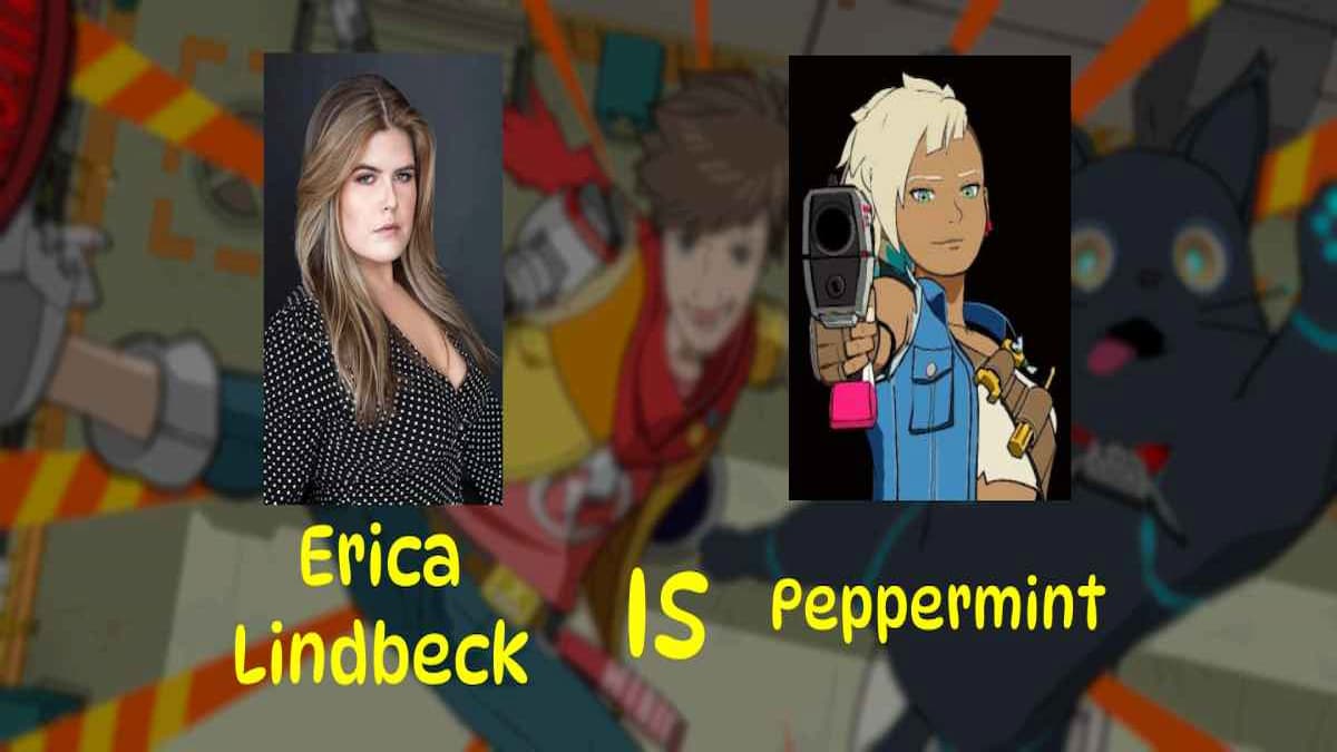 Who is the Voice Actor for Chai in Hi-Fi Rush? Full Cast List | Pro ...