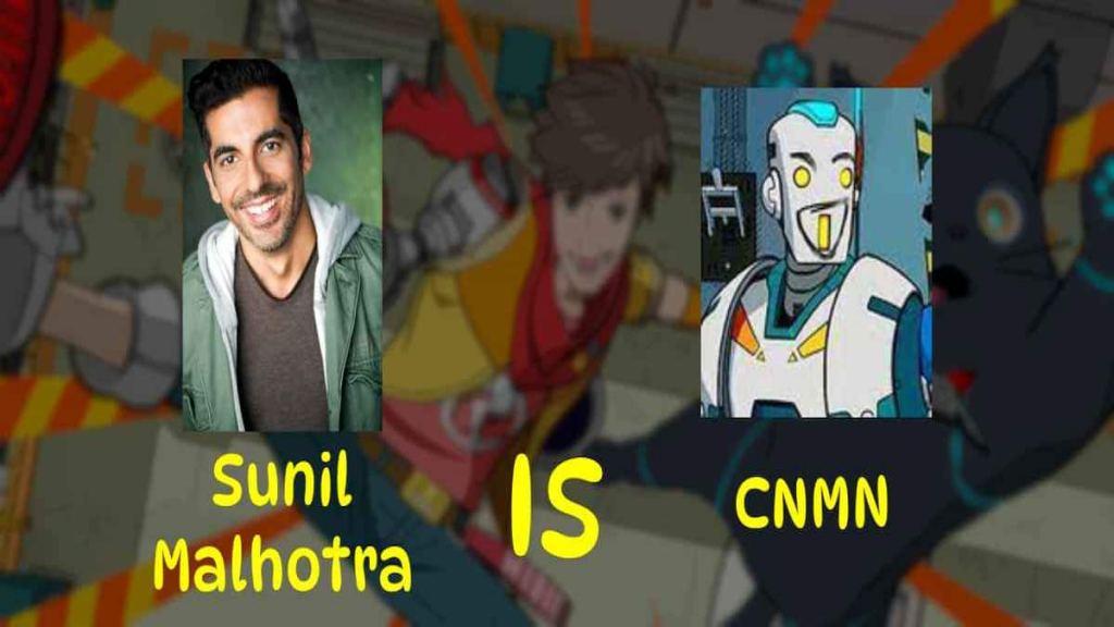 Who is the Voice Actor for Chai in Hi-Fi Rush? Full Cast List | Pro ...