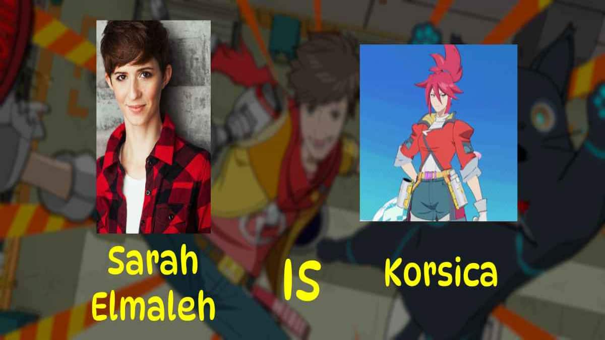 Who is the Voice Actor for Chai in Hi-Fi Rush? Full Cast List | Pro ...