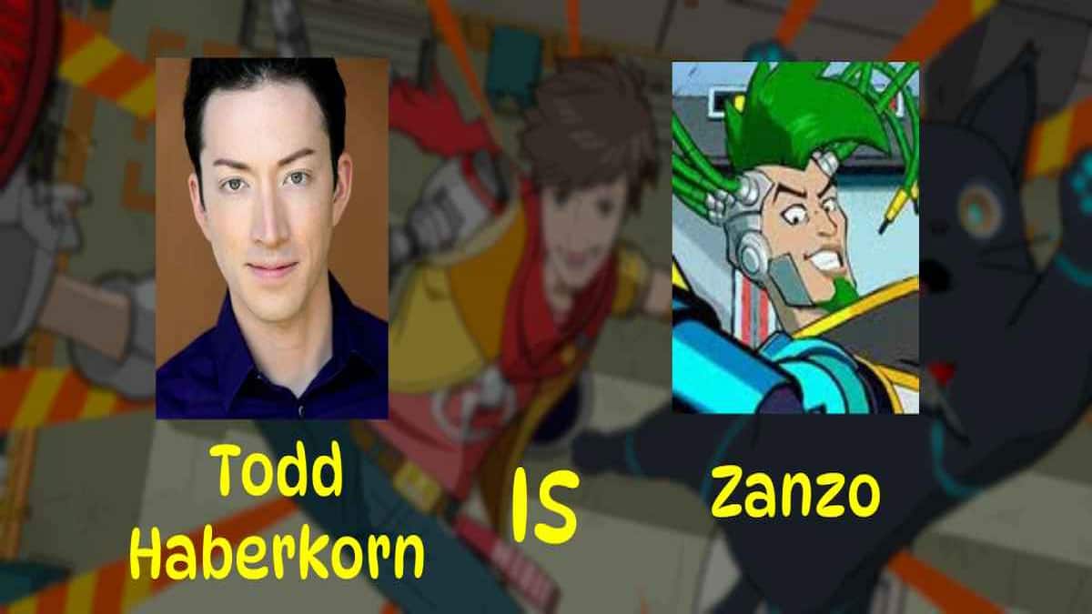 Who is the Voice Actor for Chai in Hi-Fi Rush? Full Cast List | Pro ...