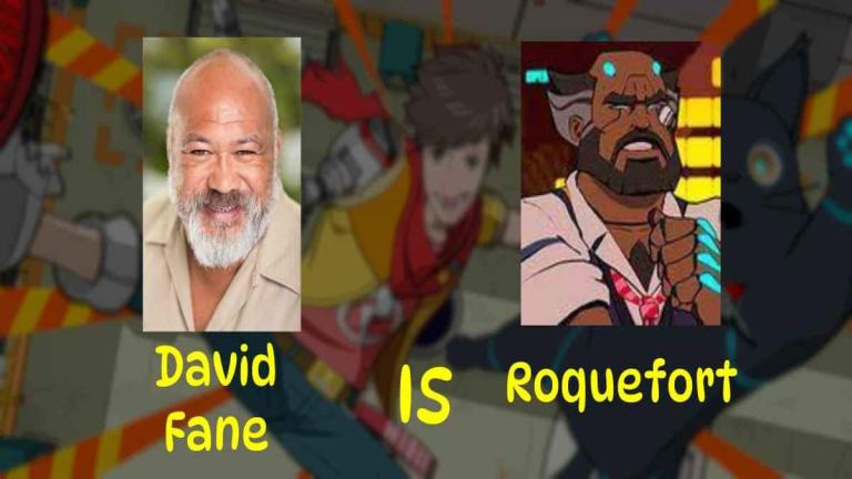 Who is the Voice Actor for Chai in Hi-Fi Rush? Full Cast List | Pro ...