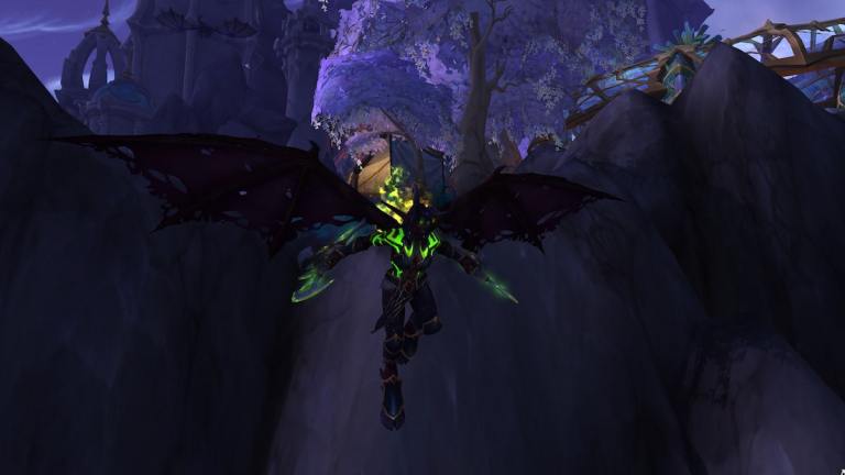 Best Havoc Demon Hunter Talent Builds in WoW Dragonflight | Pro Game Guides