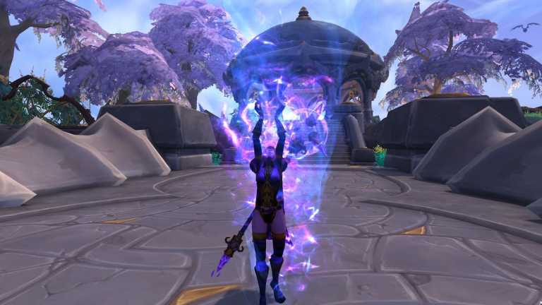 Best Arcane Mage Talent builds in WoW Dragonflight | Pro Game Guides