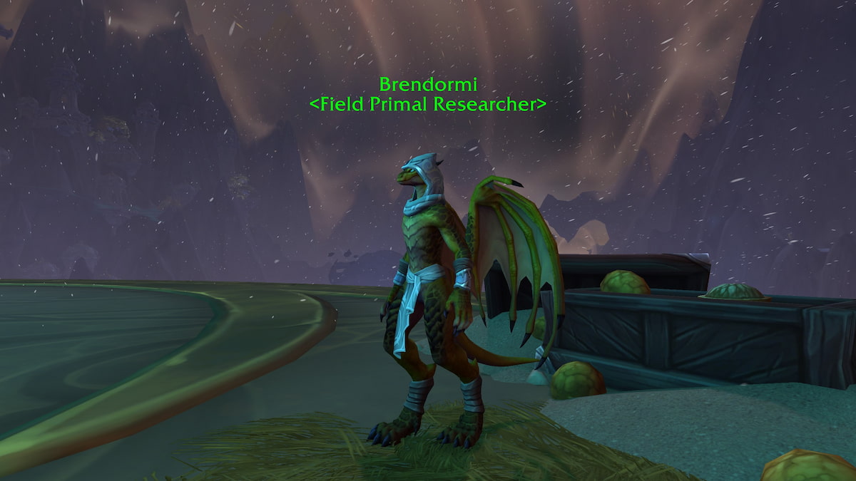 WoW Dragonflight - The Storm's Fury event, Explained | Pro Game Guides