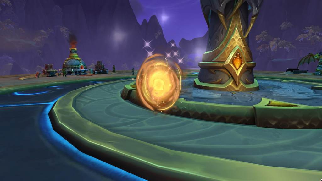 WoW Dragonflight - The Storm's Fury event, Explained | Pro Game Guides