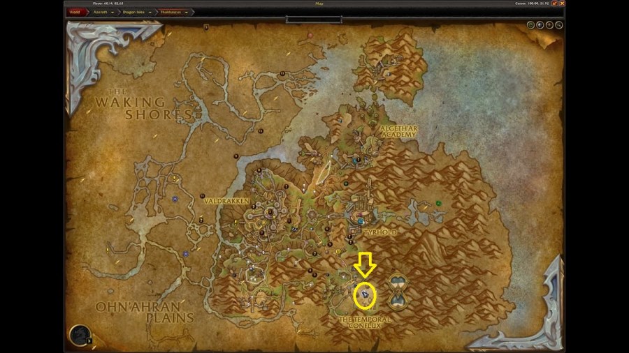 WoW Dragonflight - The Storm's Fury event, Explained | Pro Game Guides