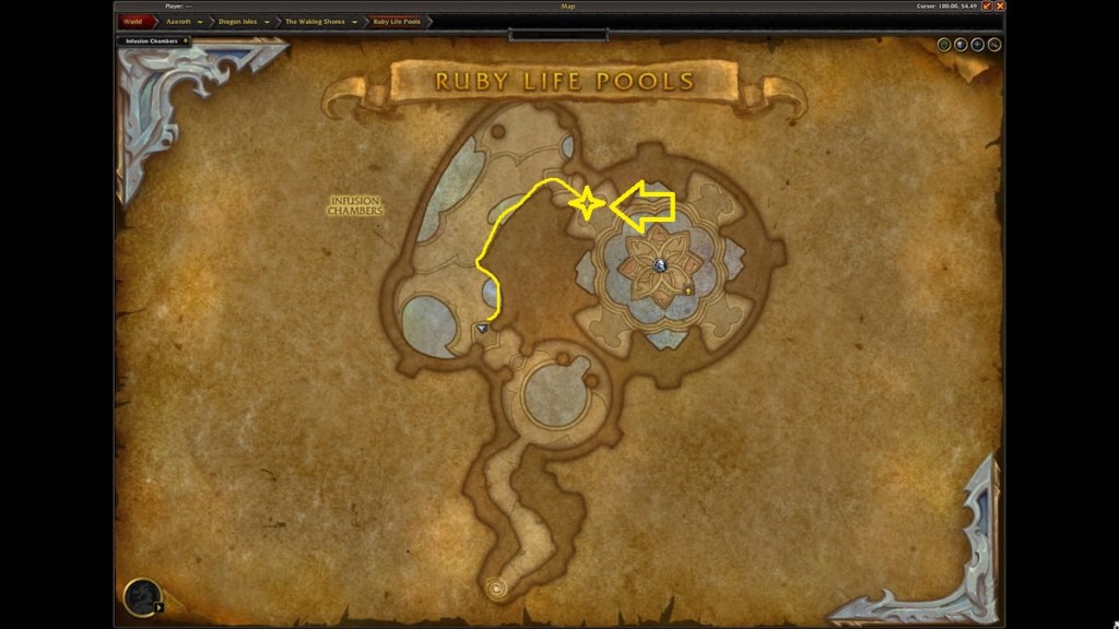 Ruby Life Pools Dungeon Guide - WoW Dragonflight | Pro Game Guides