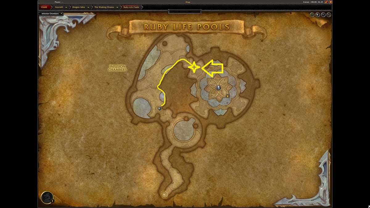 Ruby Life Pools Dungeon Guide - WoW Dragonflight | Pro Game Guides