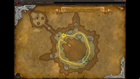 Ruby Life Pools Dungeon Guide - WoW Dragonflight | Pro Game Guides