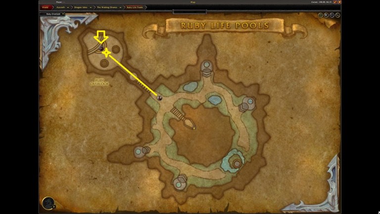 Ruby Life Pools Dungeon Guide - WoW Dragonflight - Pro Game Guides