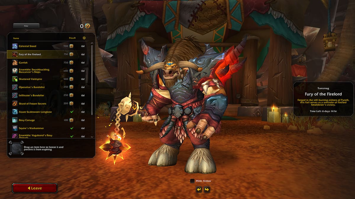 WoW Dragonflight - Trading Post Explained | Pro Game Guides