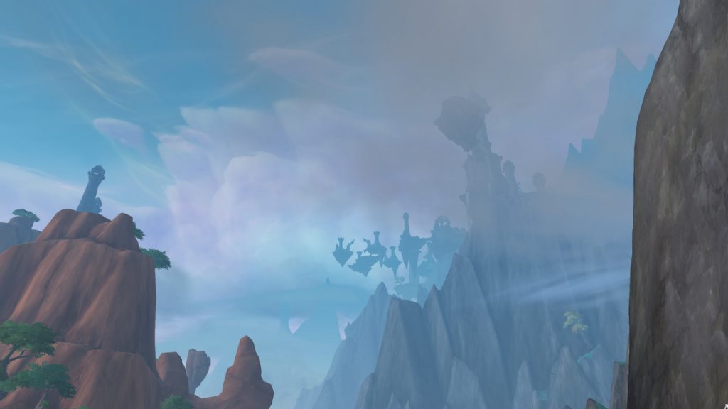 How to get the Verdant Skitterfly mount in World of Warcraft ...