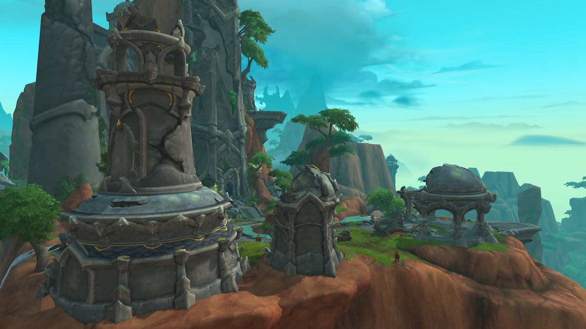 7 Worst Classes In Wow Dragonflight Pro Game Guides