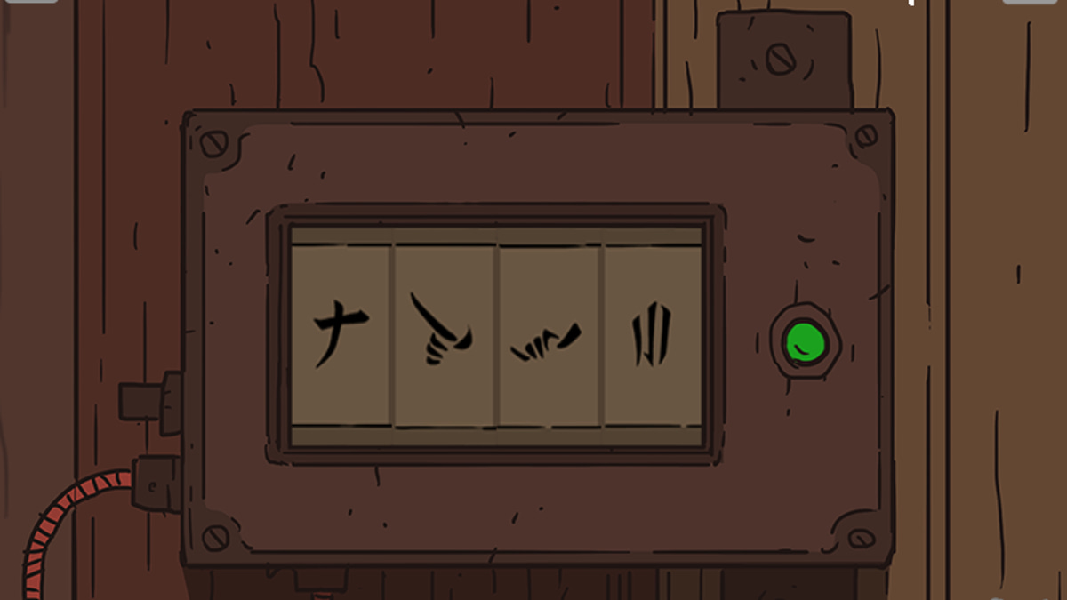 Abandoned Walkthrough & Puzzle Solutions | Pro Game Guides