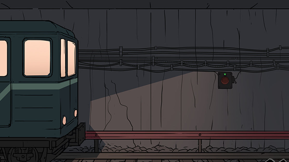 Abandoned Walkthrough & Puzzle Solutions | Pro Game Guides